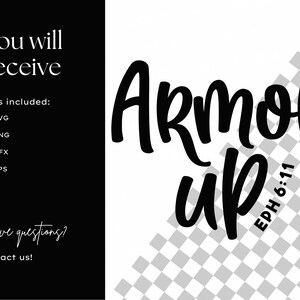 Armor up SVG, Christian Svg, Faith Svg, Cricut Svg, Tshirt Svg, Decor ...