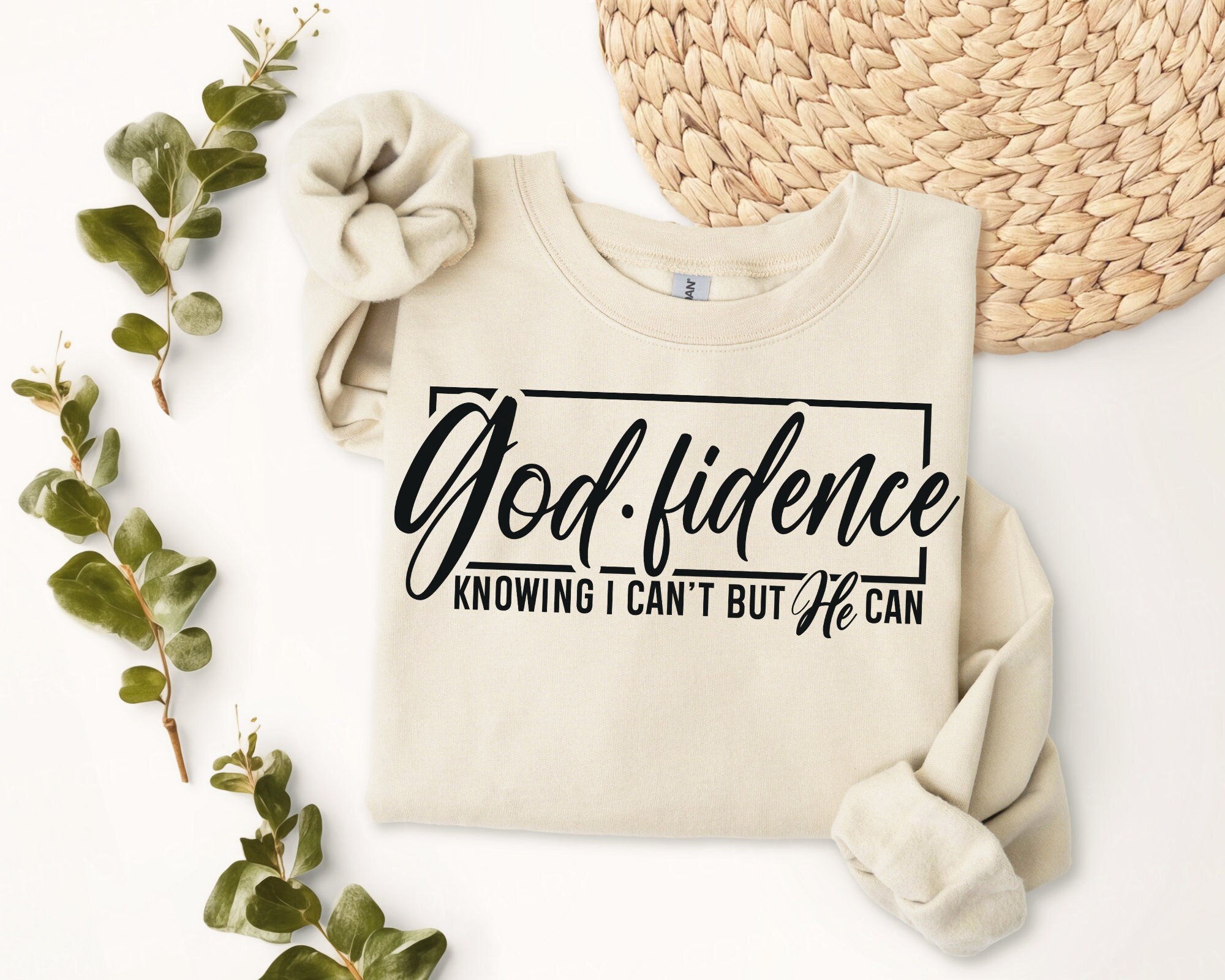 Godfidence SVG, God Fidence Svg, Christian SVG, Faith Svg, Cricut Svg ...