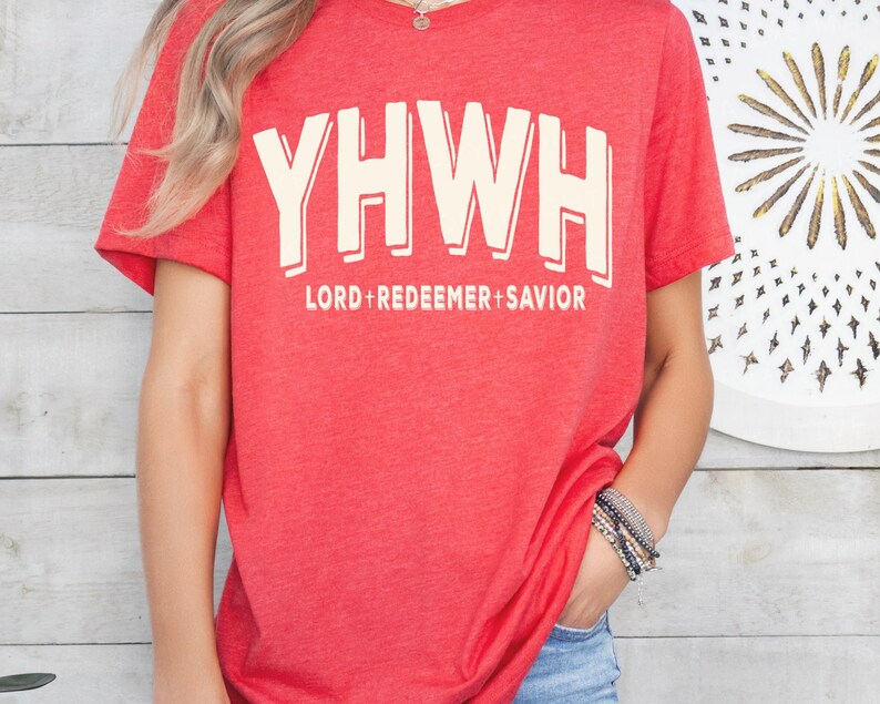 Yhwh Svg, Yhwh Png, Jesus Svg, Faith Svg, Christian Svg, Tshirt Svg ...
