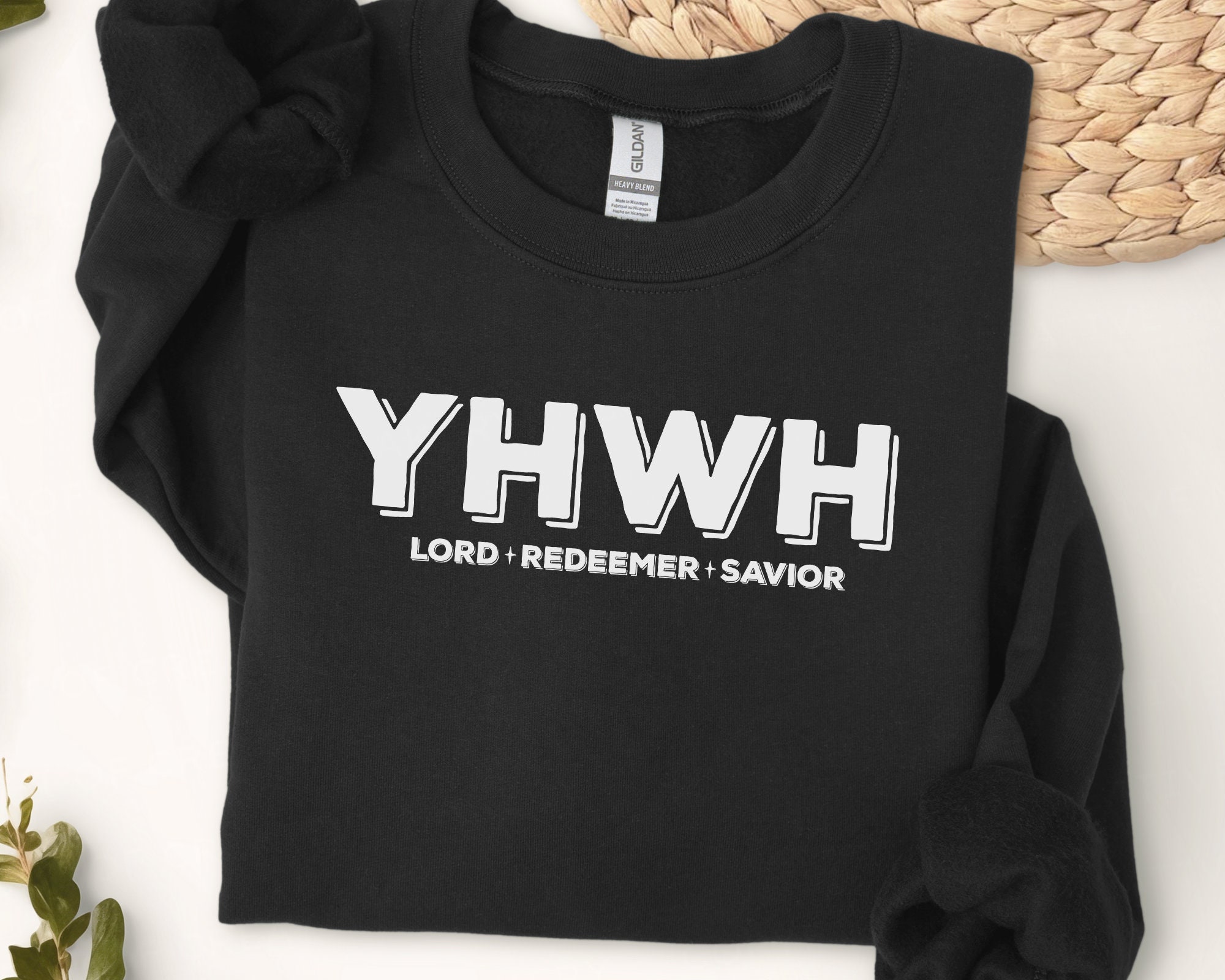 YHWH Lord Redeemer Savior Svg, YHWH Svg, Lord Svg, Redeemer Svg, Savior ...