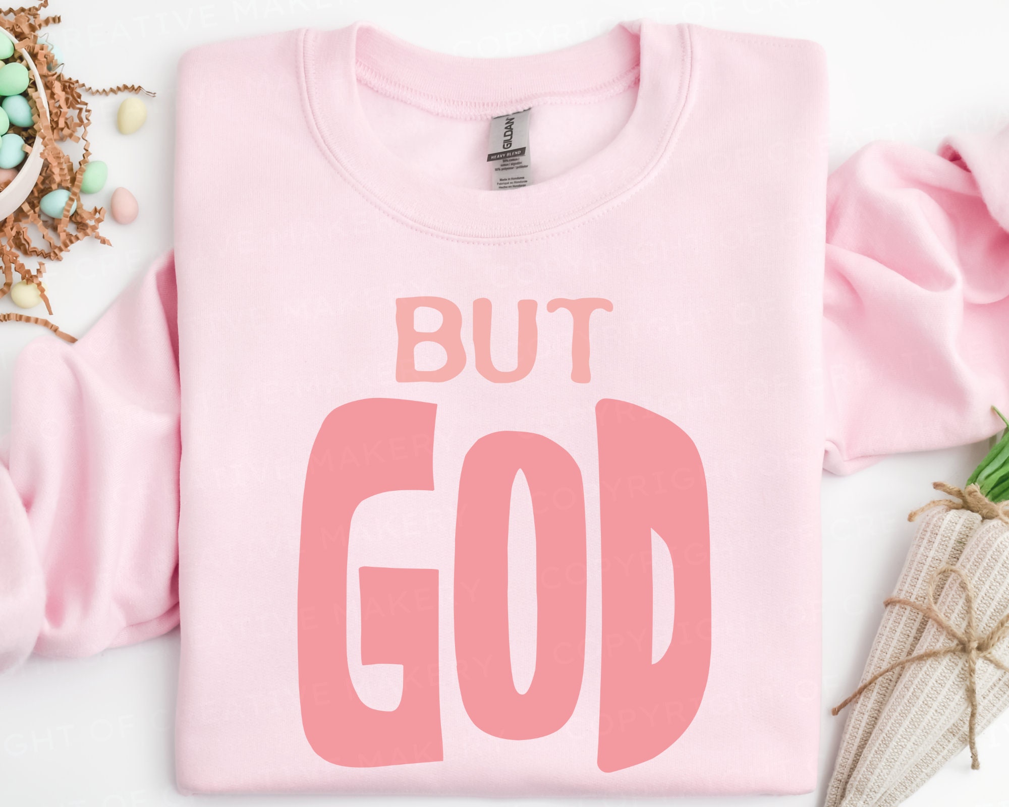 But God SVG, but God Svg, but God Shirt Svg, Christian Svg, Religion ...