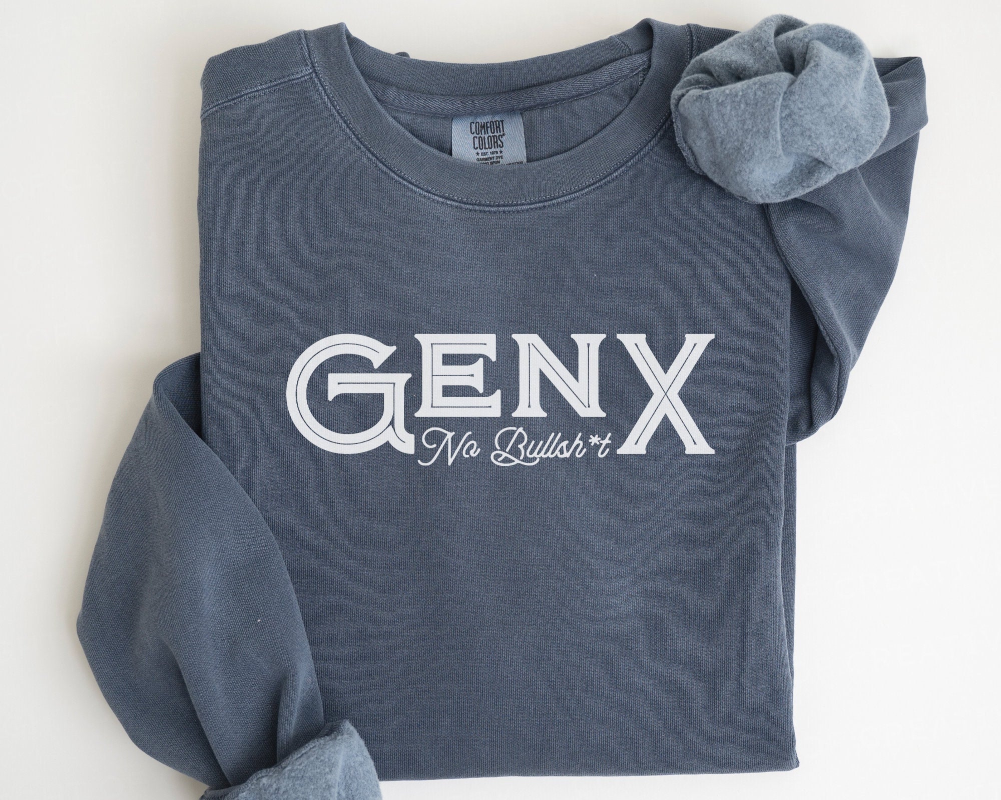 Genx No Bullsht Svg, Genx Svg, Funny Genx Svg, Genx Mean Svg, Genx No ...