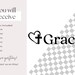 Grace Heart & Cross SVG Cut File Cross SVG Grace Svg Christian Svg ...