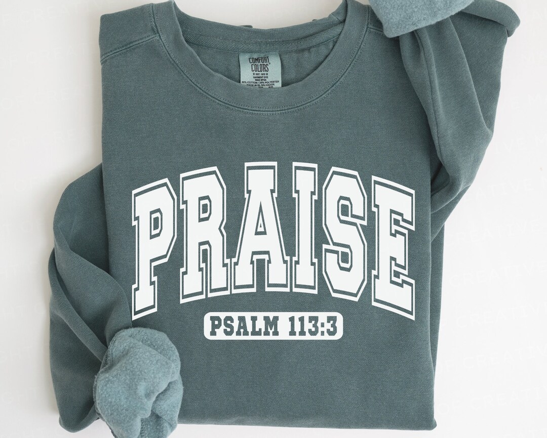 Praise Sport SVG, Jesus Svg, Faith Svg, Christian Svg, Tshirt Svg ...