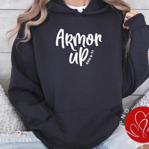 Armor up SVG, Christian Svg, Faith Svg, Cricut Svg, Tshirt Svg, Decor ...