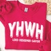 YHWH SVG, YHWH Png, Jesus Svg, Faith Svg, Christian Svg, Tshirt Svg ...