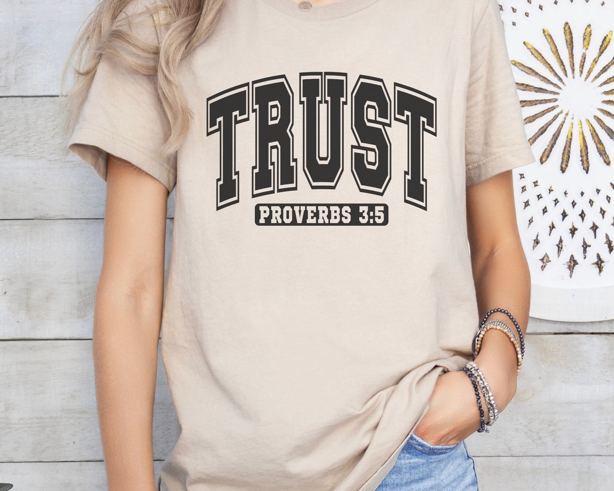 Trust SVG, Jesus Svg, Faith Svg, Christian Svg, Tshirt Svg, Jesus Cut ...