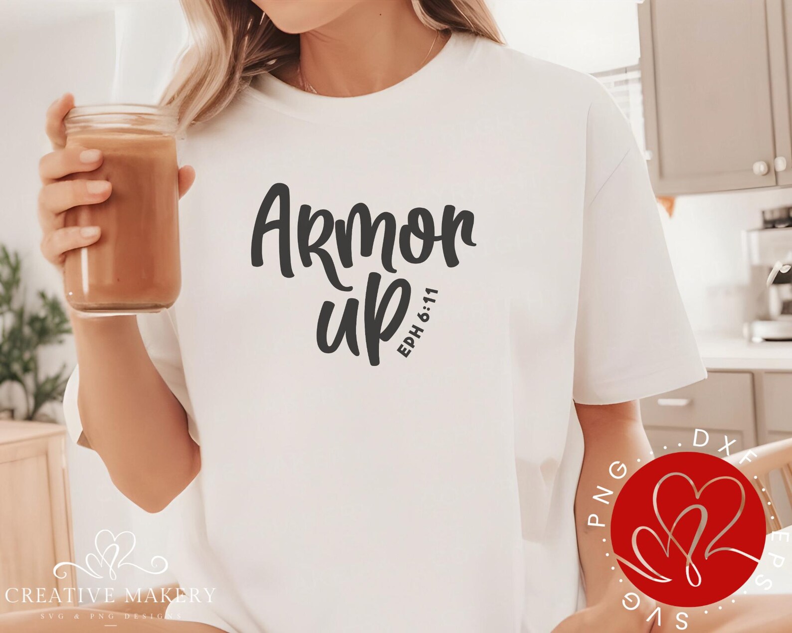 Armor up SVG, Christian Svg, Faith Svg, Cricut Svg, Tshirt Svg, Decor ...
