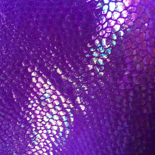 Iridescent Purple - Etsy UK