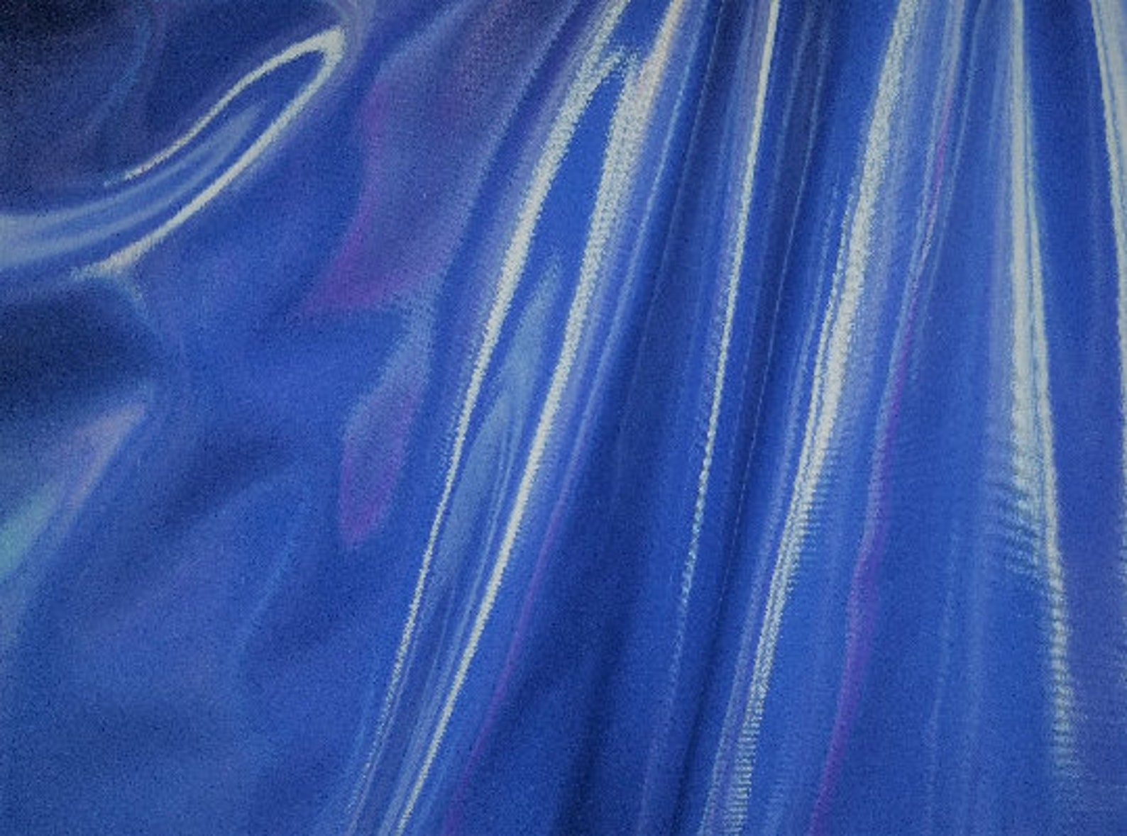 Solid Latex Spandex 60 Fabric Sold by the Yard Many - Etsy