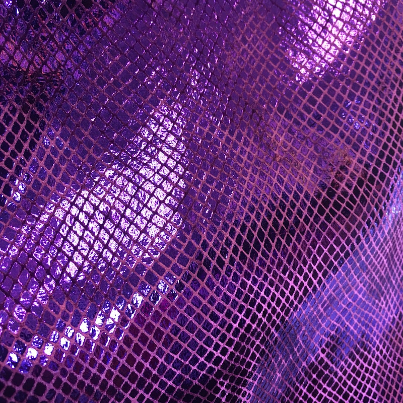 Purple Dragon Fabric - Etsy