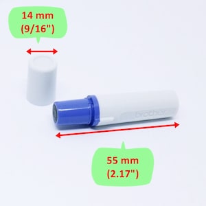 Check Box Stamp, 0.16" (4mm) Square Self-inking Stamp, Planner Stamp ...