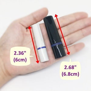 Check Mark Stamp, Tick Stamp, Mini Pre-inked Stamp, Tick Loyalty Card ...