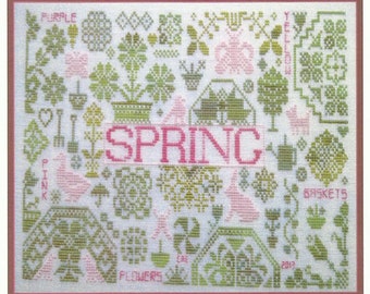 PDF INSTANT DOWNLOAD Quaker Evening Prayer Counted Cross - Etsy