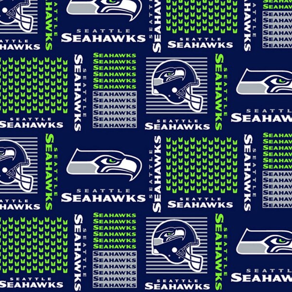 Seahawks Embroidery - Etsy