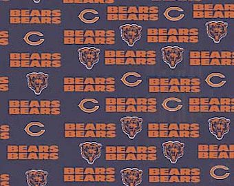 BUFFALO BILLS Licensed NFL 58 Inch Fabric - Etsy