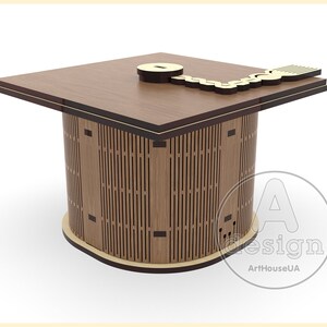 Graduation Cap Favor Box Glowforge Laser Cut File, Graduation Candy ...