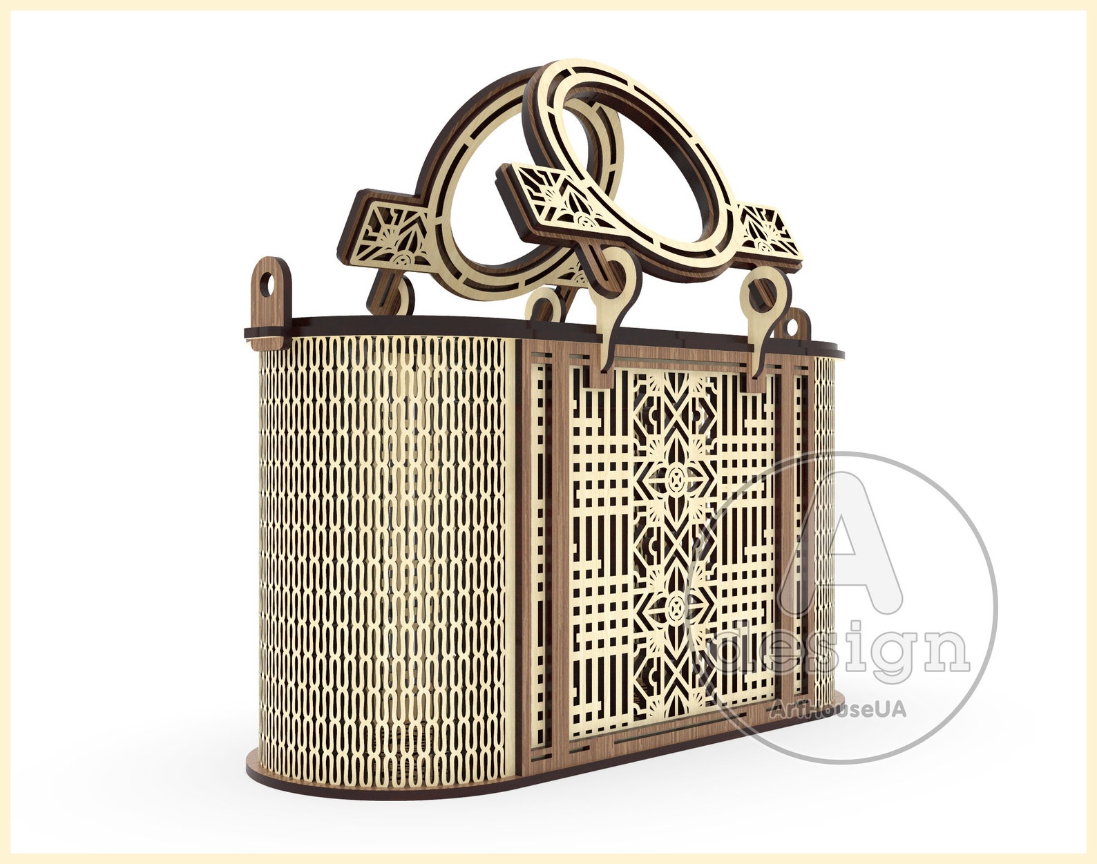 Wooden Handbag Vintage Wooden Purse Vintage Bag Vintage - Etsy