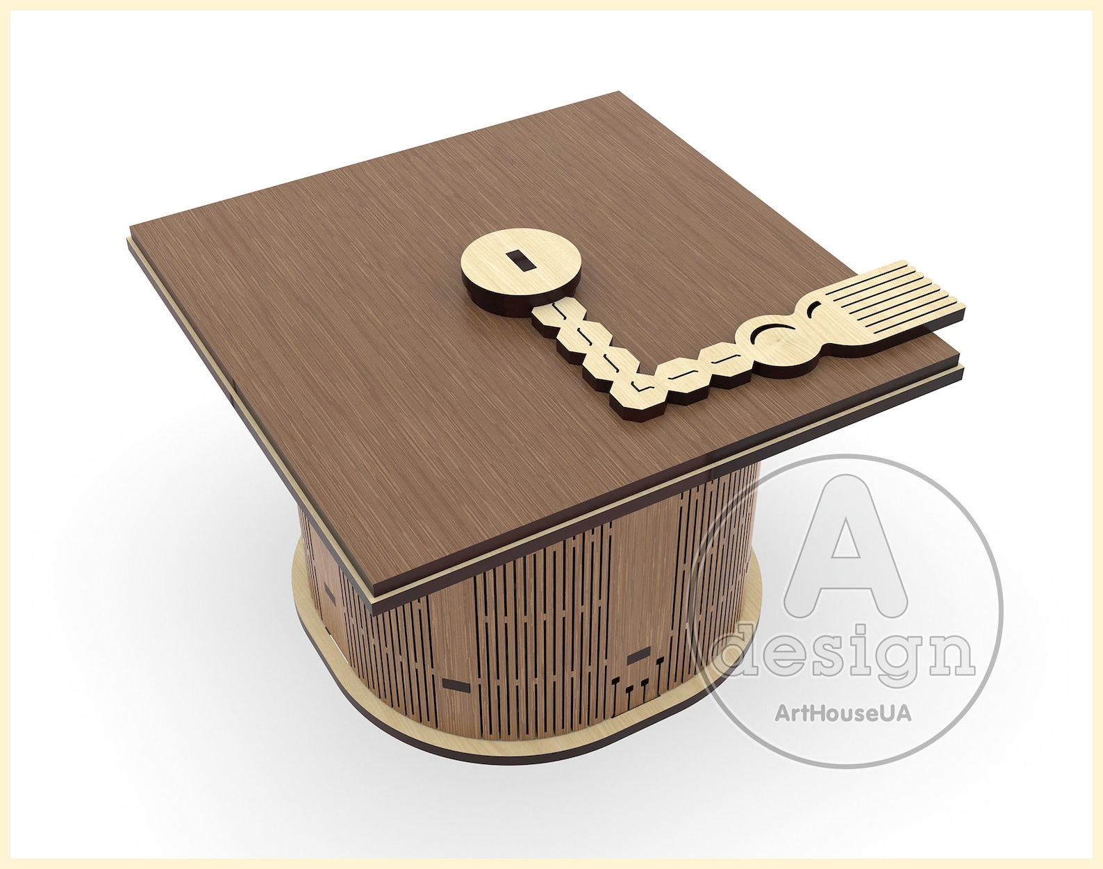 Graduation Cap Favor Box Glowforge Laser Cut File, Graduation Candy ...