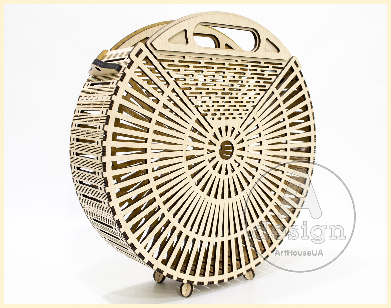 Wooden Handbag Vintage Wooden Purse Vintage Bag Vintage - Etsy