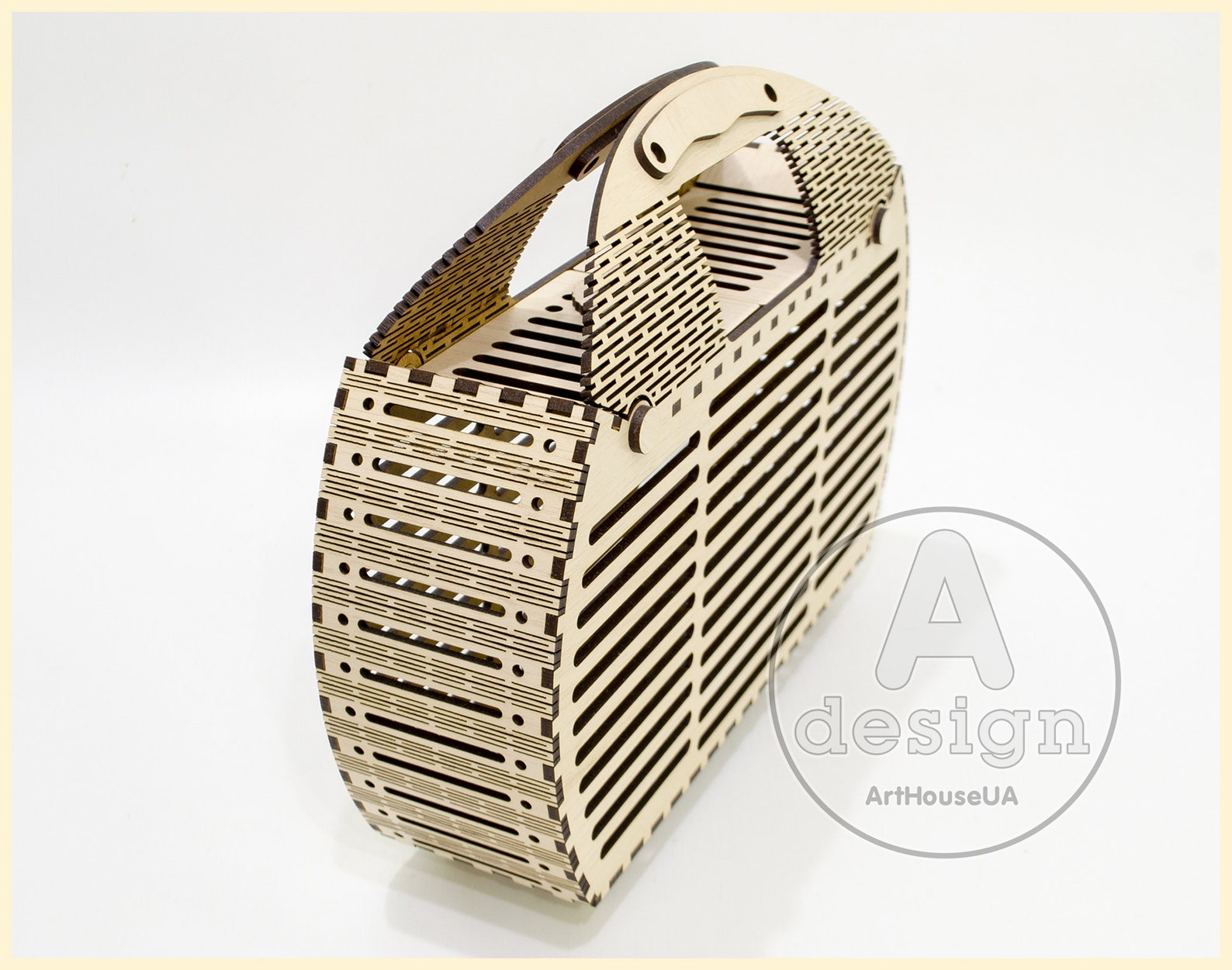 Wooden Handbag Vintage Wooden Purse Vintage Bag Vintage - Etsy