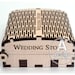 Box for USB Vector, Wedding Story Usb Case, Box Laser Cut Vector File ...