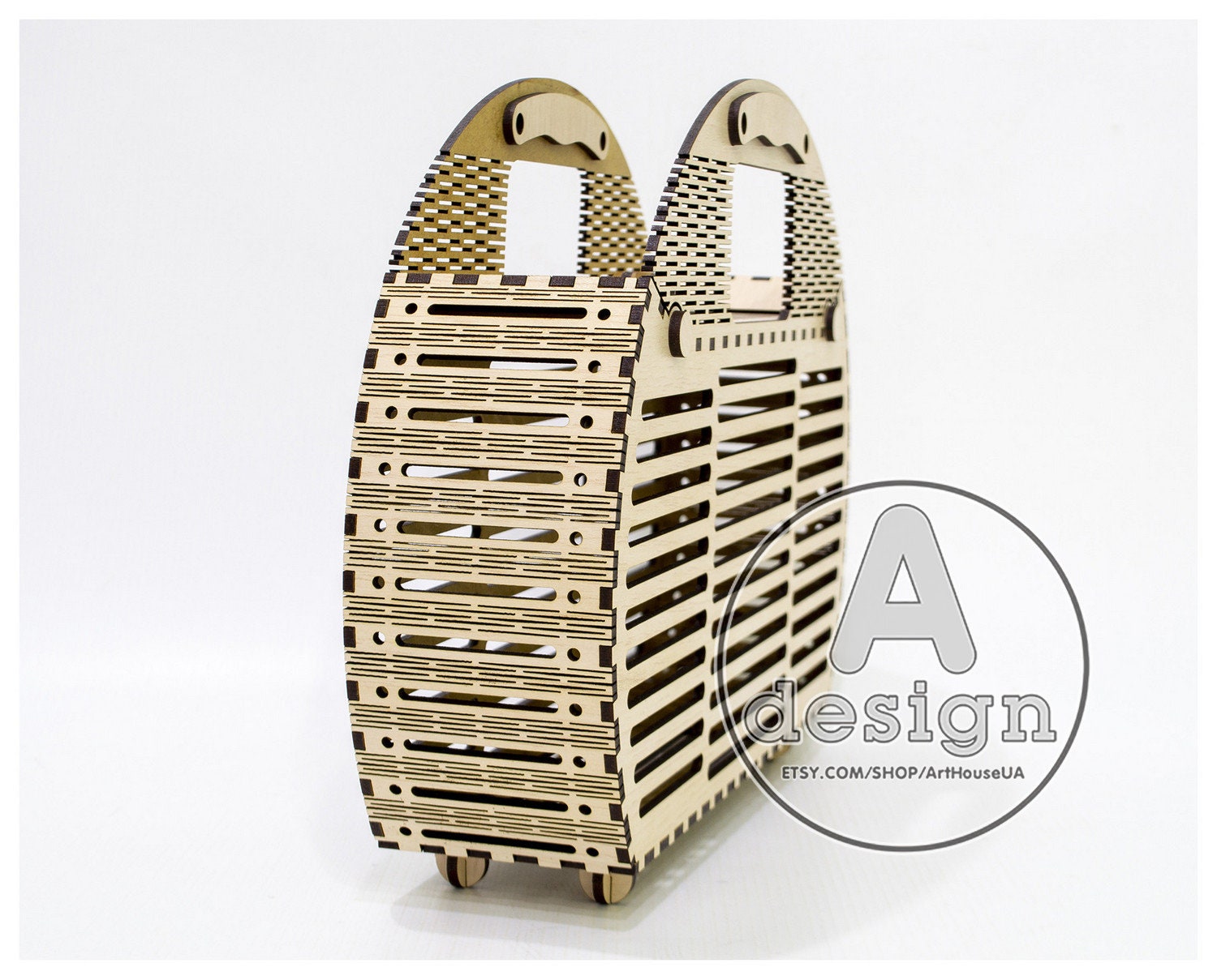 Wooden handbag Vintage wooden purse Vintage bag Vintage | Etsy