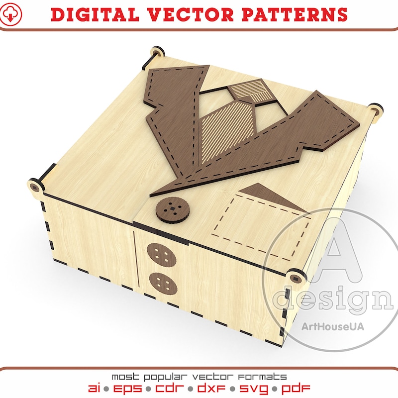 Mens Keepsake Box - Etsy - Page 6