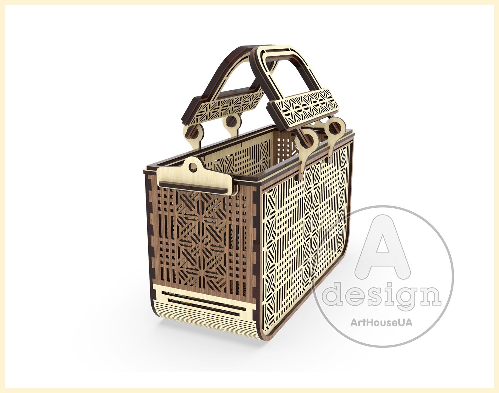 Wooden Handbag Vintage Wooden Purse Vintage Bag Vintage - Etsy