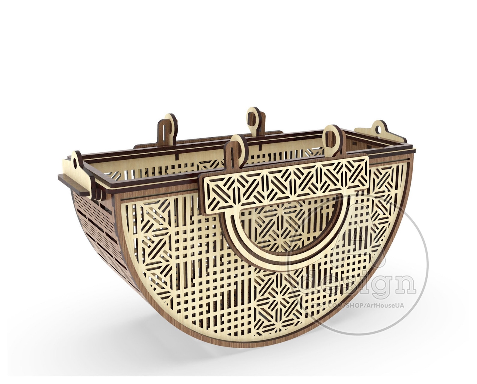 Wooden Handbag Vintage Wooden Purse Vintage Bag Vintage | Etsy