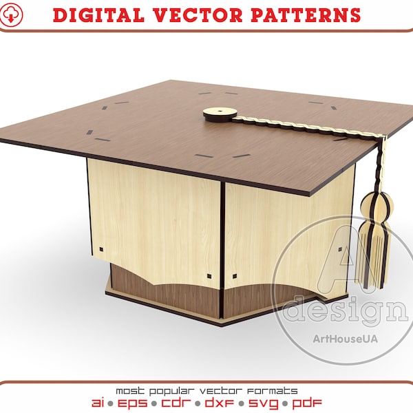 Vector corte laser - Etsy España