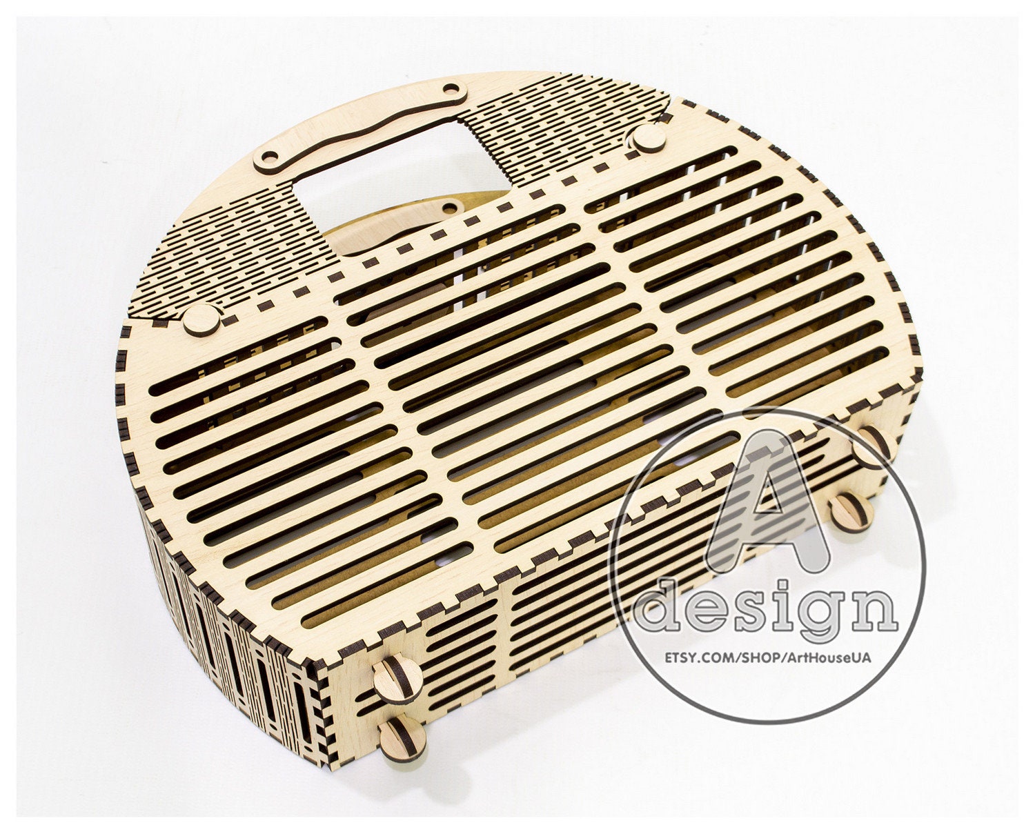 Wooden handbag Vintage wooden purse Vintage bag Vintage | Etsy