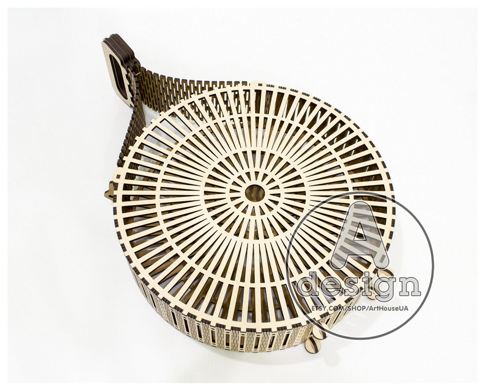 Wooden Handbag Vintage Wooden Purse Vintage Bag Vintage - Etsy