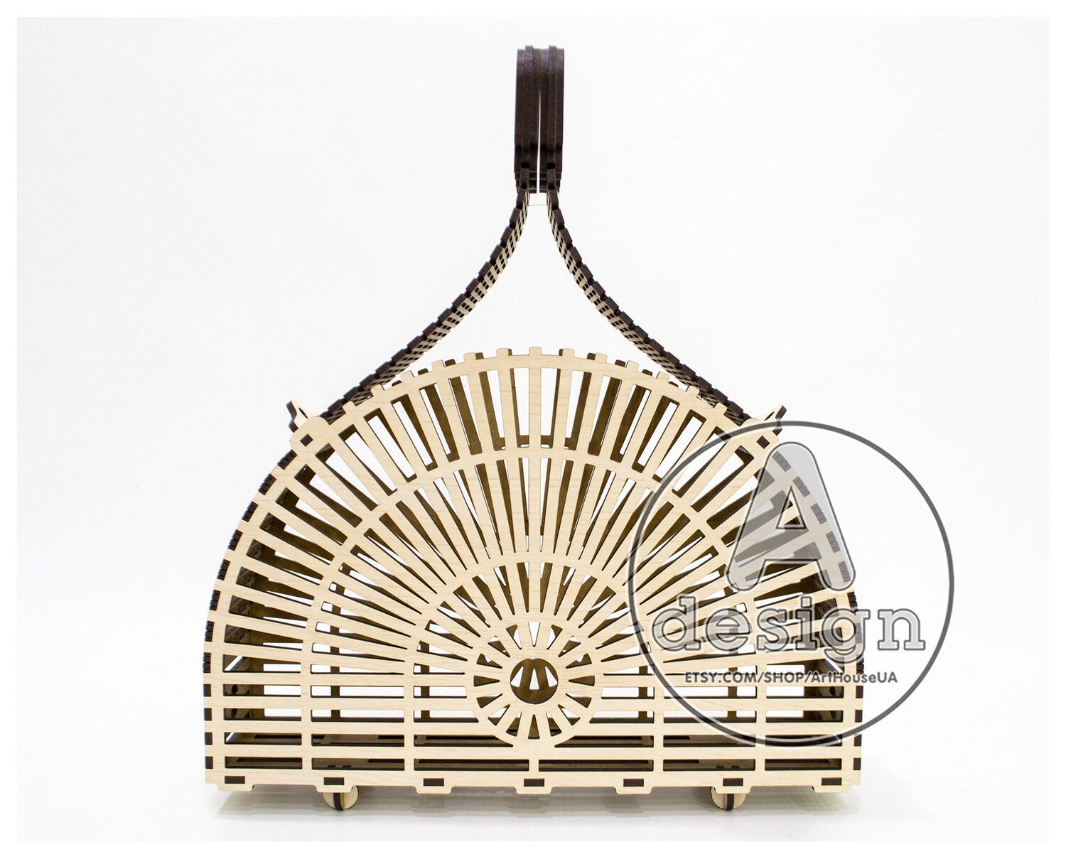 Wooden handbag Vintage wooden purse Vintage bag Vintage | Etsy