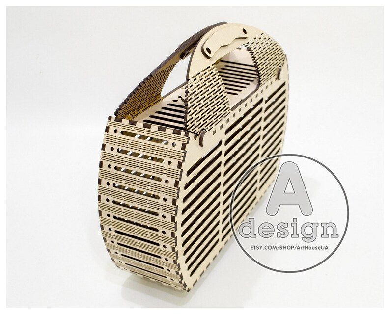 Wooden handbag Vintage wooden purse Vintage bag Vintage | Etsy