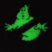 Ghostbusters Inspired Cross Stitch (PATTERN ONLY) - Etsy