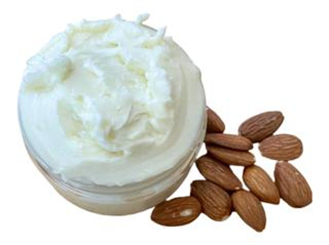 Triple Butter Body Butters - Etsy