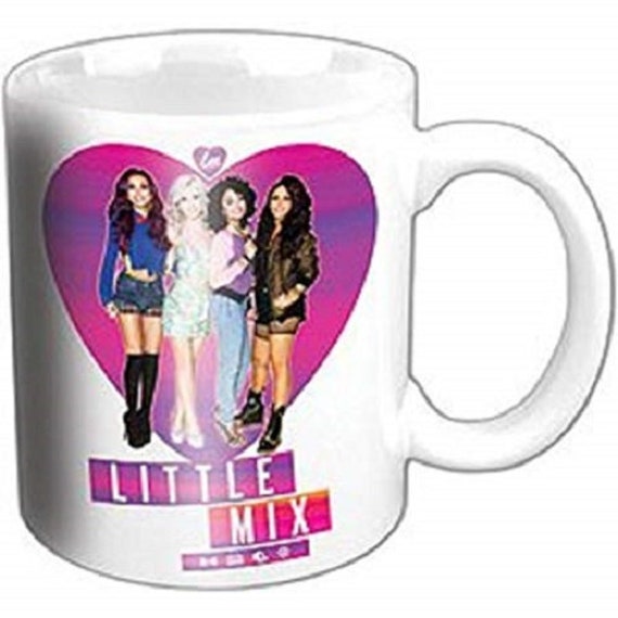 Little Mix Heart