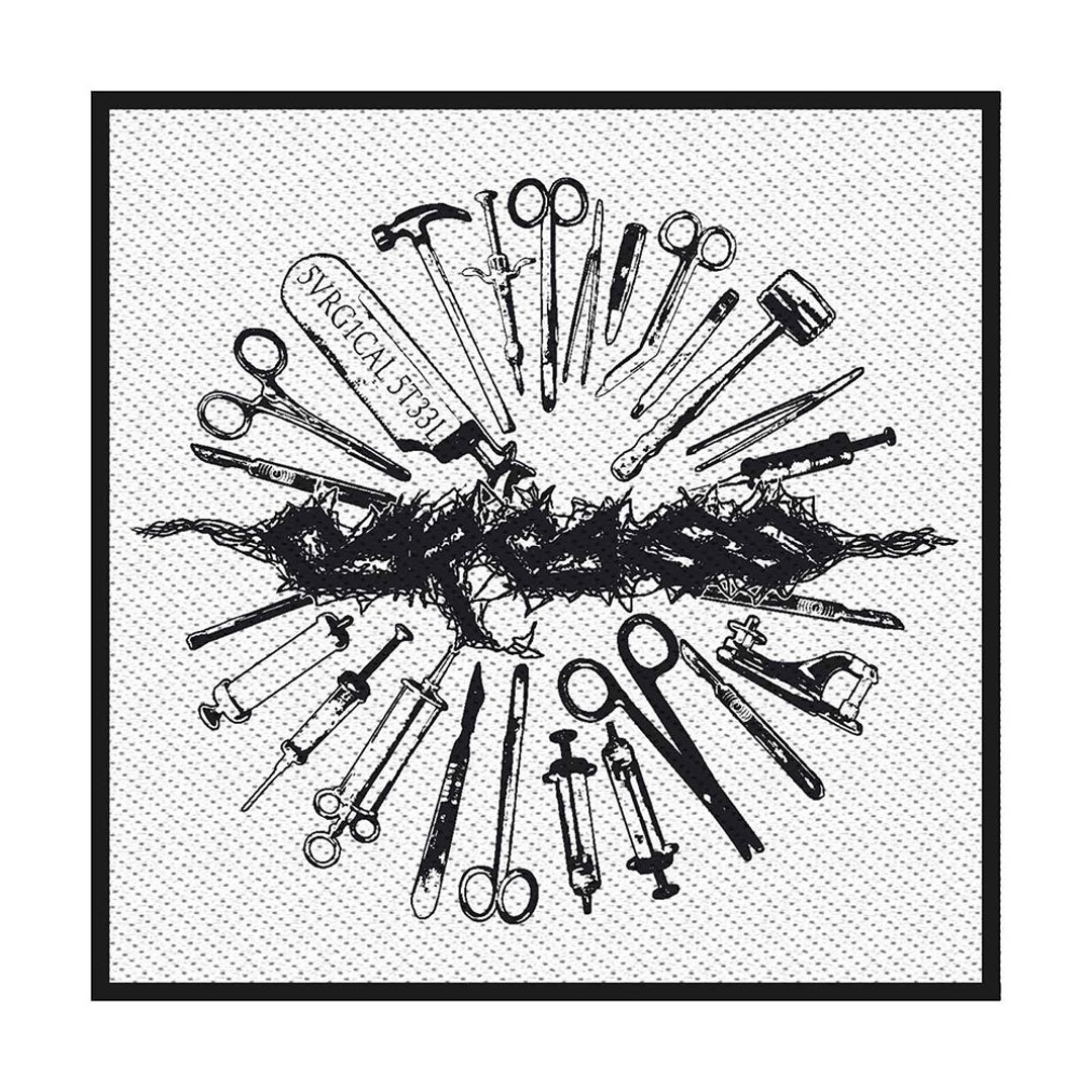 Carcass Logo Tools