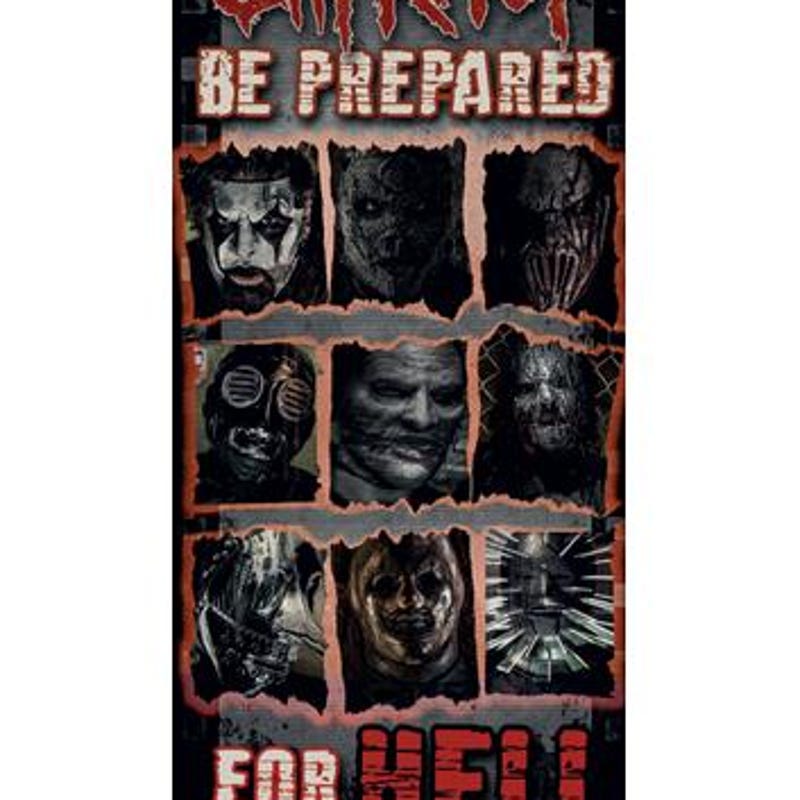 Slipknot Posters - Etsy