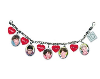 One Direction Tattoo - Etsy UK