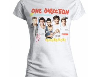 One Direction Merch - Etsy UK