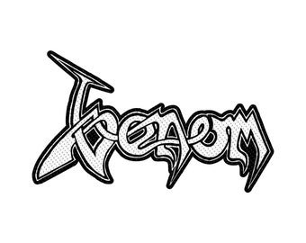 Venom Cutout - Etsy