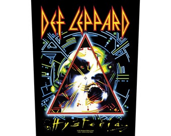 Def Leppard | Etsy UK