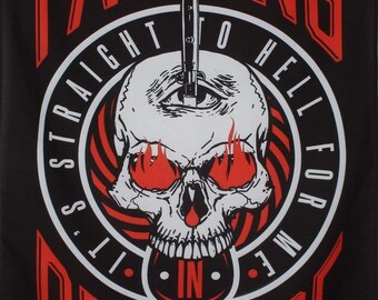 Falling in Reverse Svg - Etsy Canada