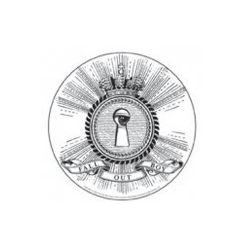 Fall Out Boy Keyhole