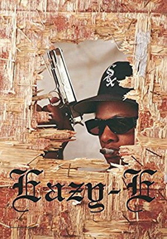 Featuring Eazy E