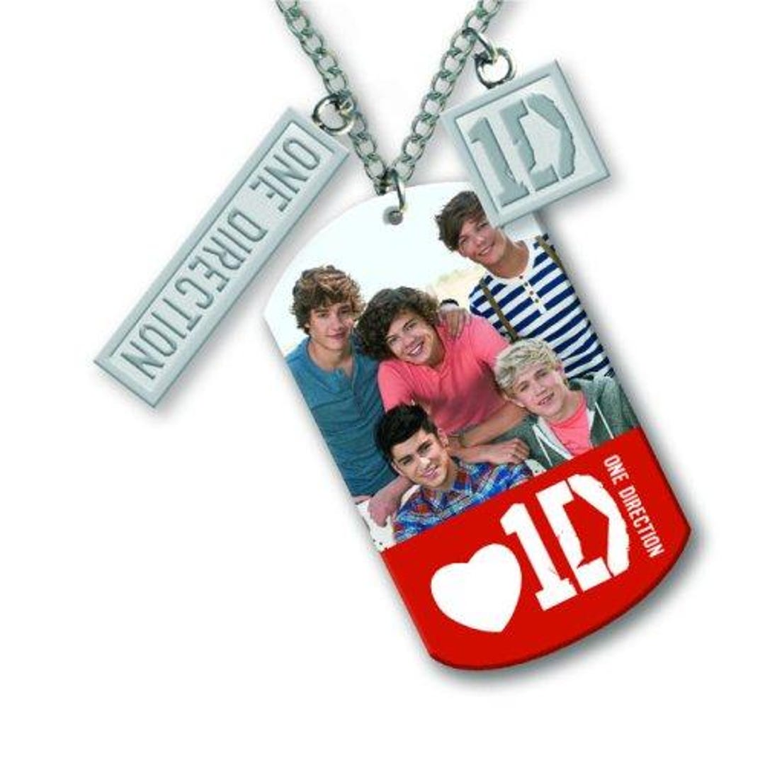 One Direction Vintage 'stuff' From Back in the Day Choice of 10 - Etsy