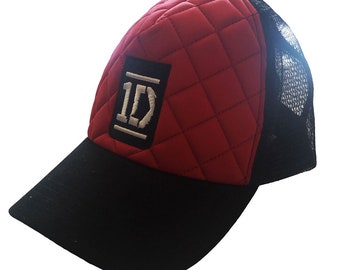 One Direction Cap - Etsy