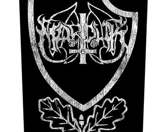 Marduk Patch - Etsy